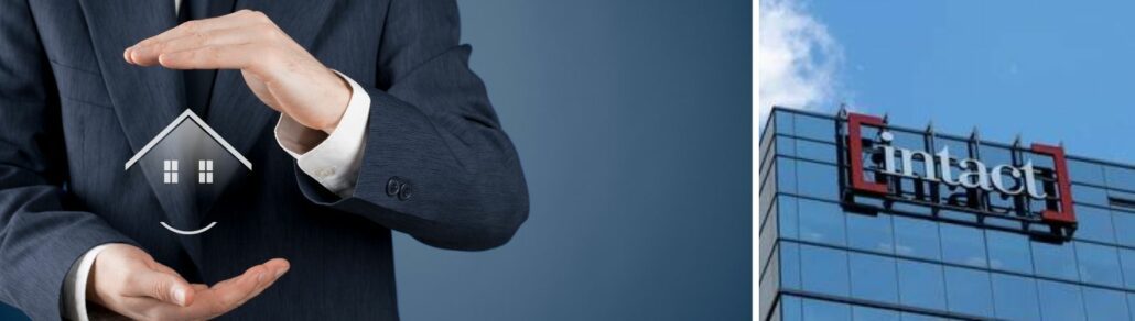 ️ INTACT assurance | Québec | CourtierWeb